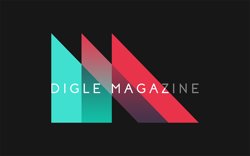 About DIGLE MAGAZINE | プレイリスト＆カルチャーメディア | DIGLE MAGAZINE