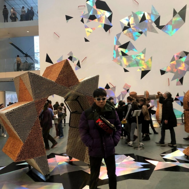 村上 麗奈 | プレイリスト＆カルチャーメディア | DIGLE MAGAZINE