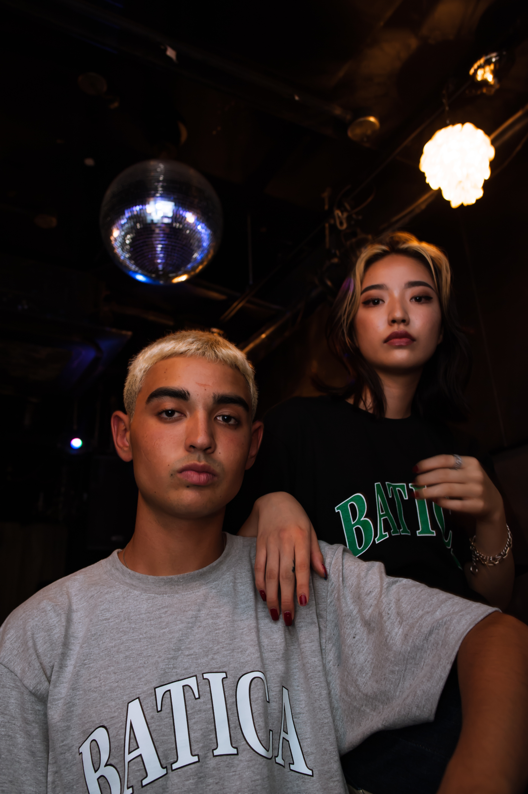 EBISU BATICAのアパレルプロジェクト＜CARTEL WEAR＞始動！ 第一弾はロゴTシャツ6色を展開