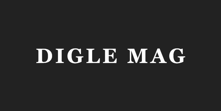 DIGLE MAGについて｜Music Lifestyle Media「DIGLE MAG」 | プレイリスト＆カルチャーメディア ...