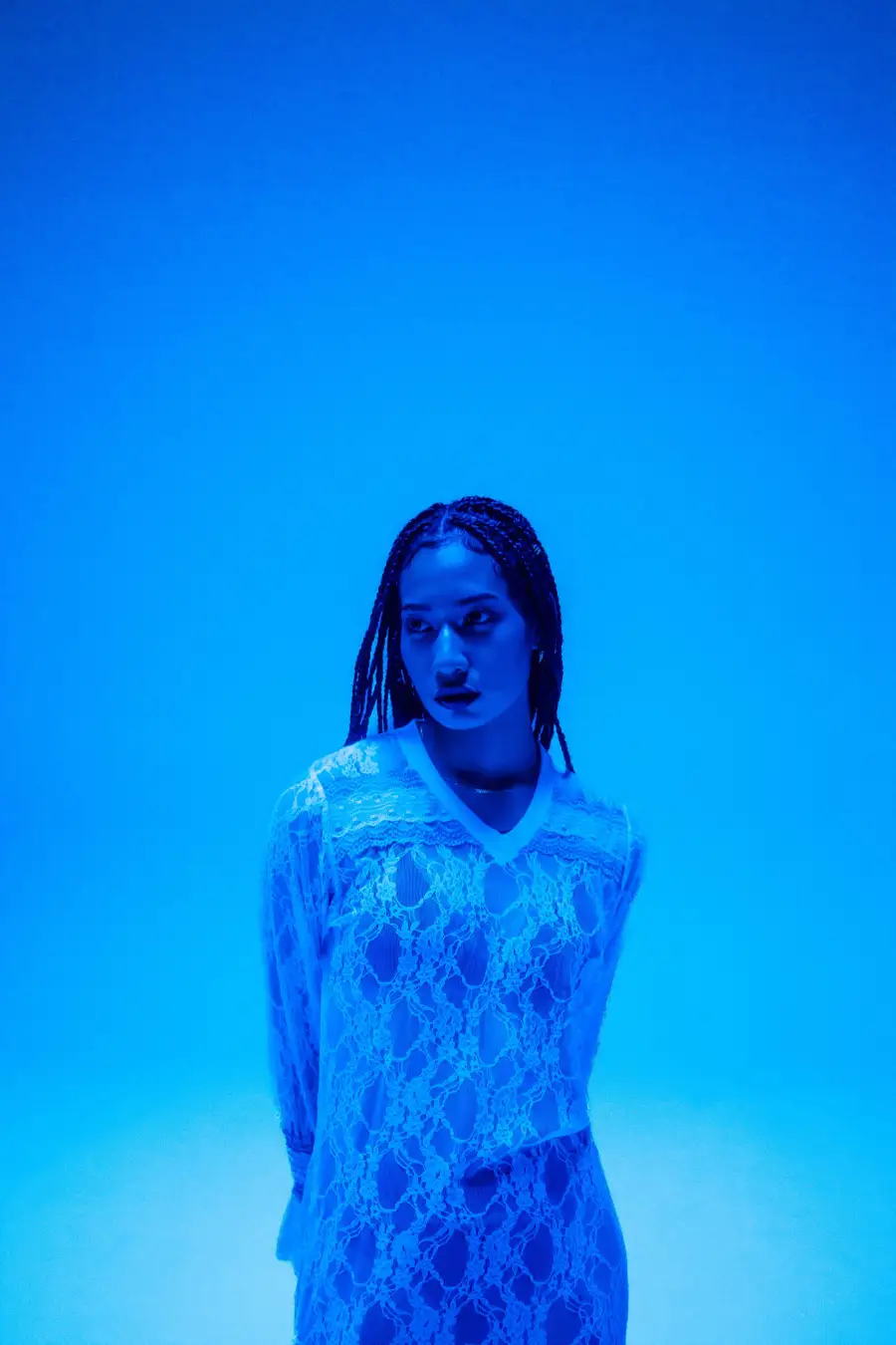 国内外で話題のラッパー・MFS、新曲「Combo」を1/24に配信